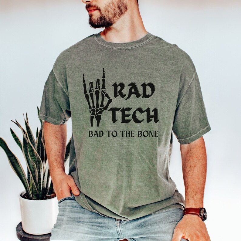 Xray Tech Gifts, Rad Tech Shirt, Radiology Shirt, Radiology Gifts, Rad ...