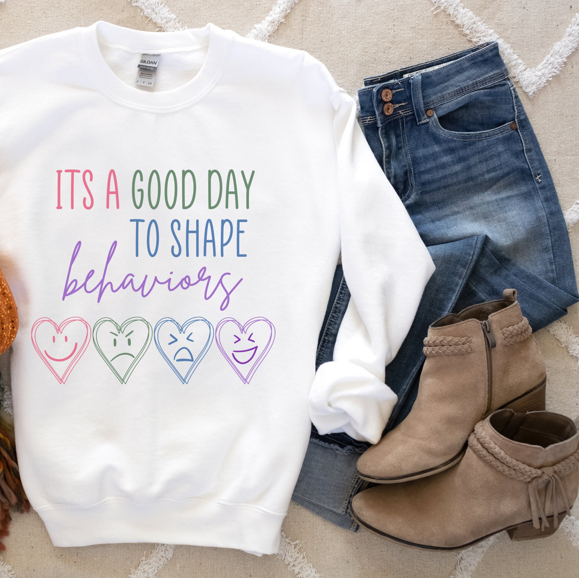 Aba Shirts, BCBA Shirt, Neurodiversity Shirt, Aba Therapy Shirt, Rbt ...