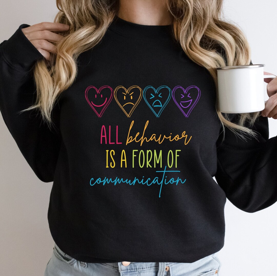 Neurodiversity Shirt, BCBA Shirt, Aba Shirts, Aba Therapy Shirt, Rbt ...