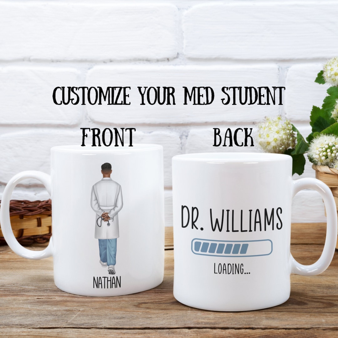 Medical Student Gift, Future Doctor, Medical School, Medical School ...
