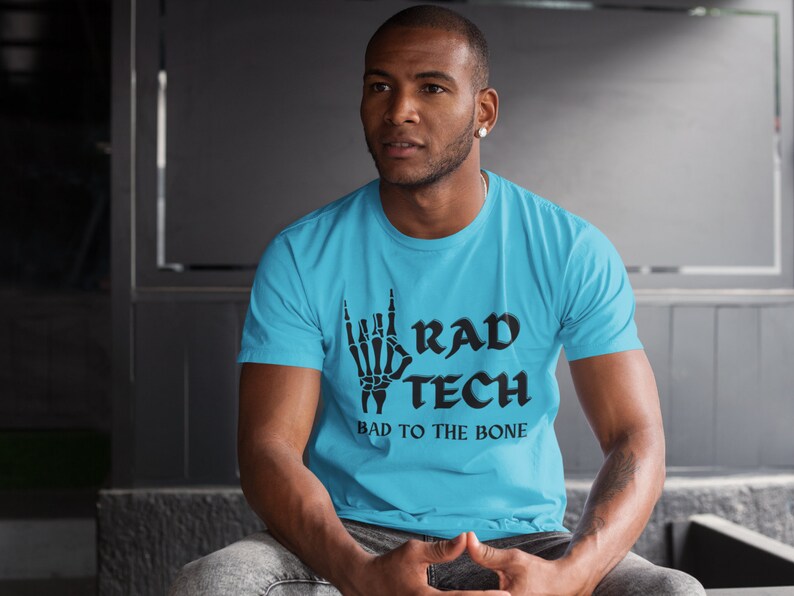 Xray Tech Gifts, Rad Tech Shirt, Radiology Shirt, Radiology Gifts, Rad ...