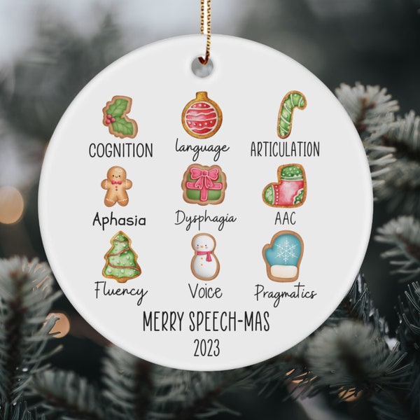 Speech Therapy - Etsy