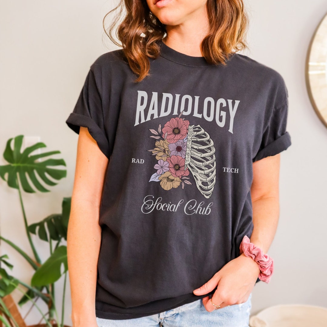 Xray Tech Gifts, Rad Tech Shirt, Radiology Shirt, Radiology Gifts, Rad ...