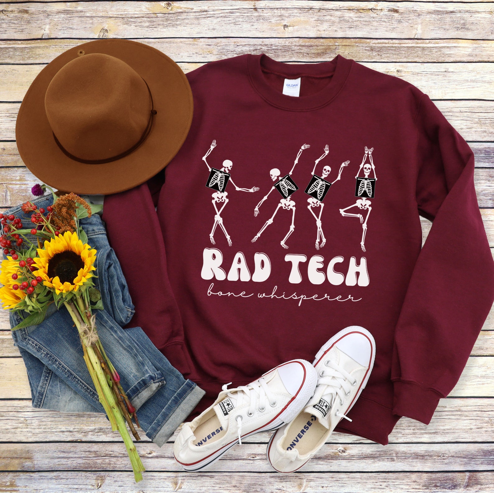Xray Tech Gifts, Rad Tech Sweatshirt, Radiology Shirt, Radiology Gifts ...