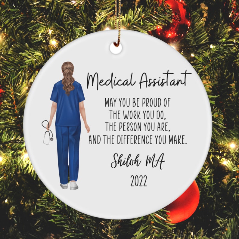 Medical Assistant Gifts Medical Assistant Medical Assistant - Etsy