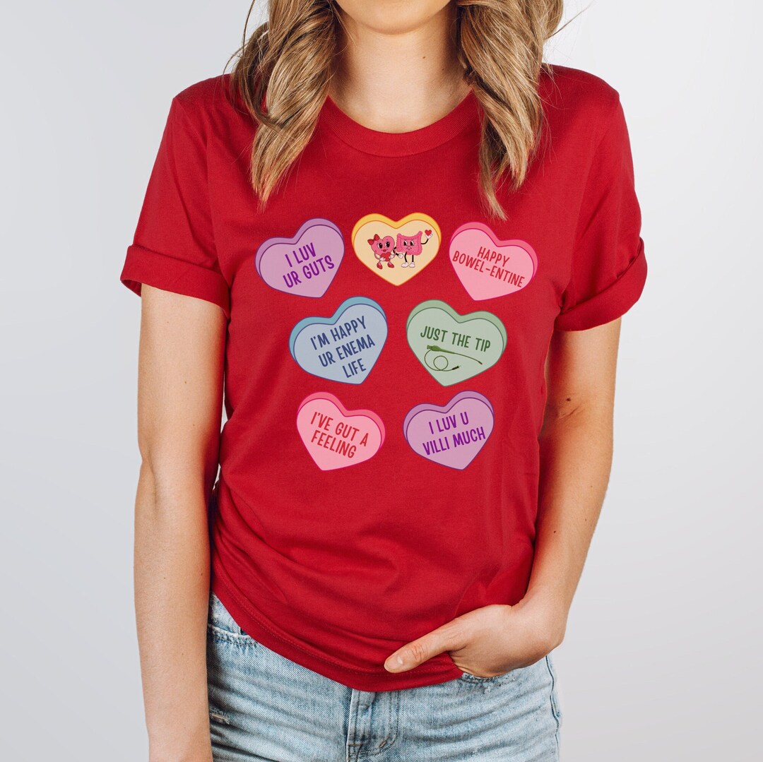 Valentines Gi Nurse, Gastro Crew, Gi Crew, Endo Nurse, Endoscopy Nurse ...