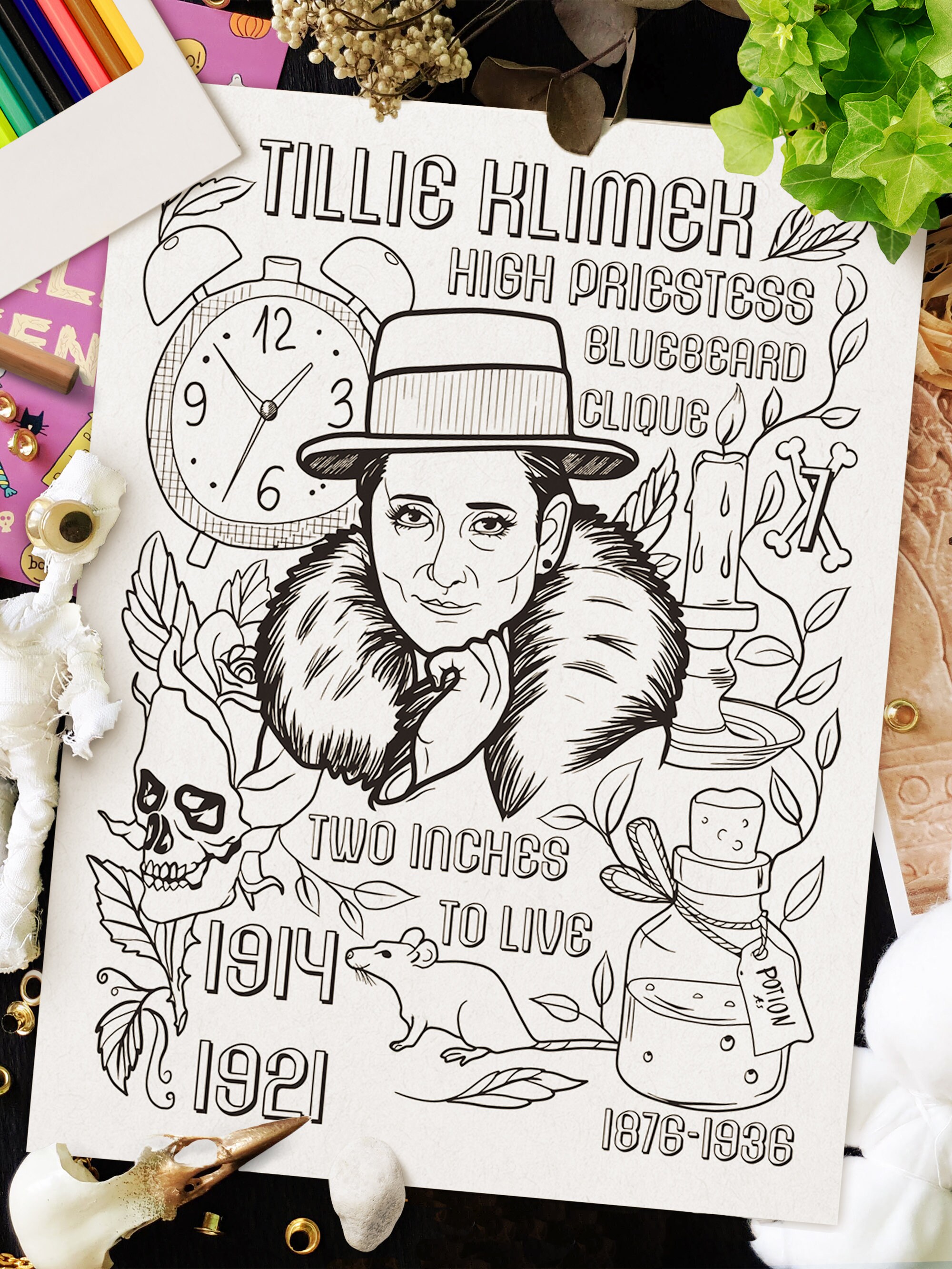 Downloadable FEMALE SERIAL KILLERS: the Scariest Serial Killers ...