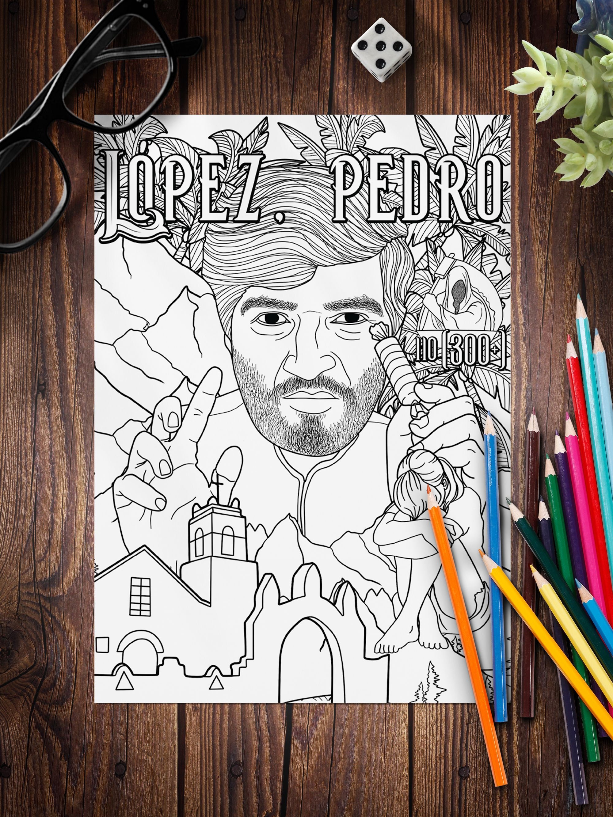 Pedro Lopez Serial Killer