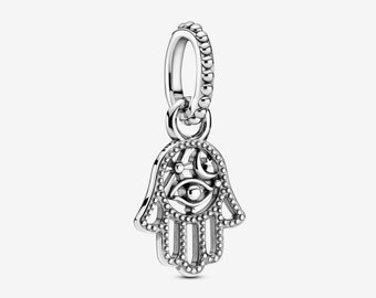 Pandora Charms Hamsa - Etsy