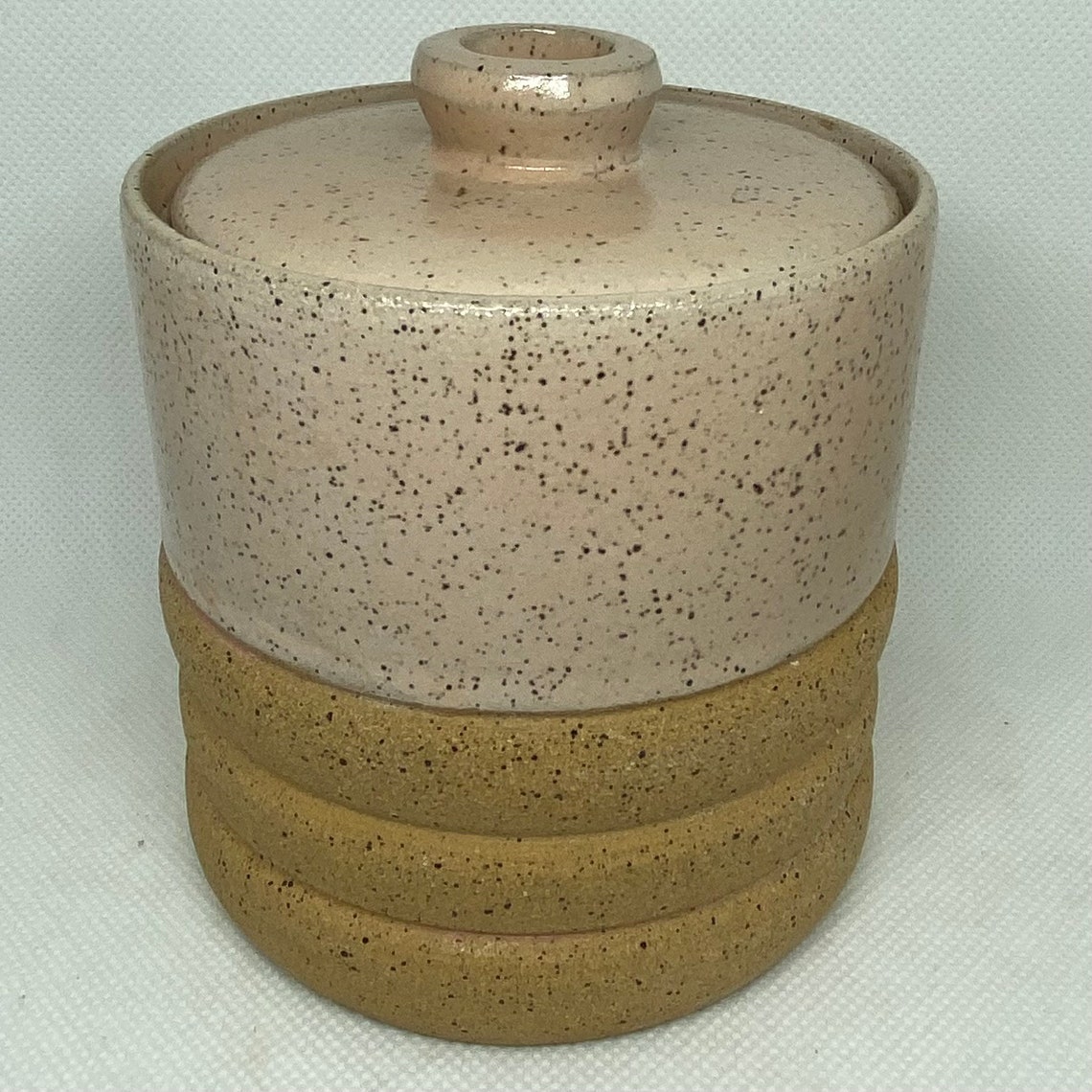 French Butter Crock - Etsy