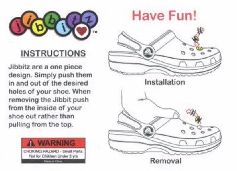 Croc Charms Gold Diamonds and Pearls Set. Charms for Your - Etsy