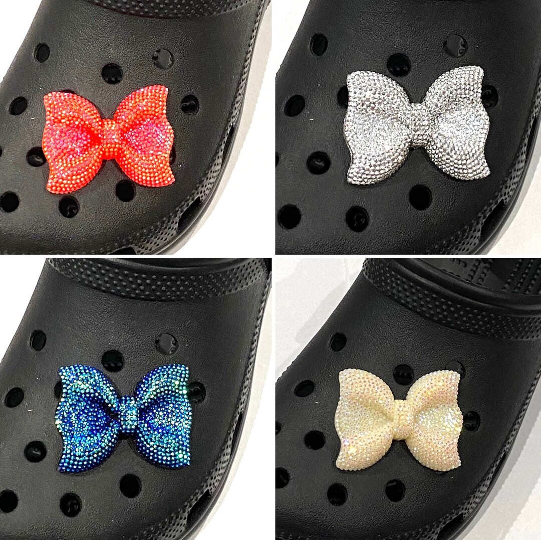 New 2021 Lovely Ribbons Red Ivory Blue Silver With - Etsy