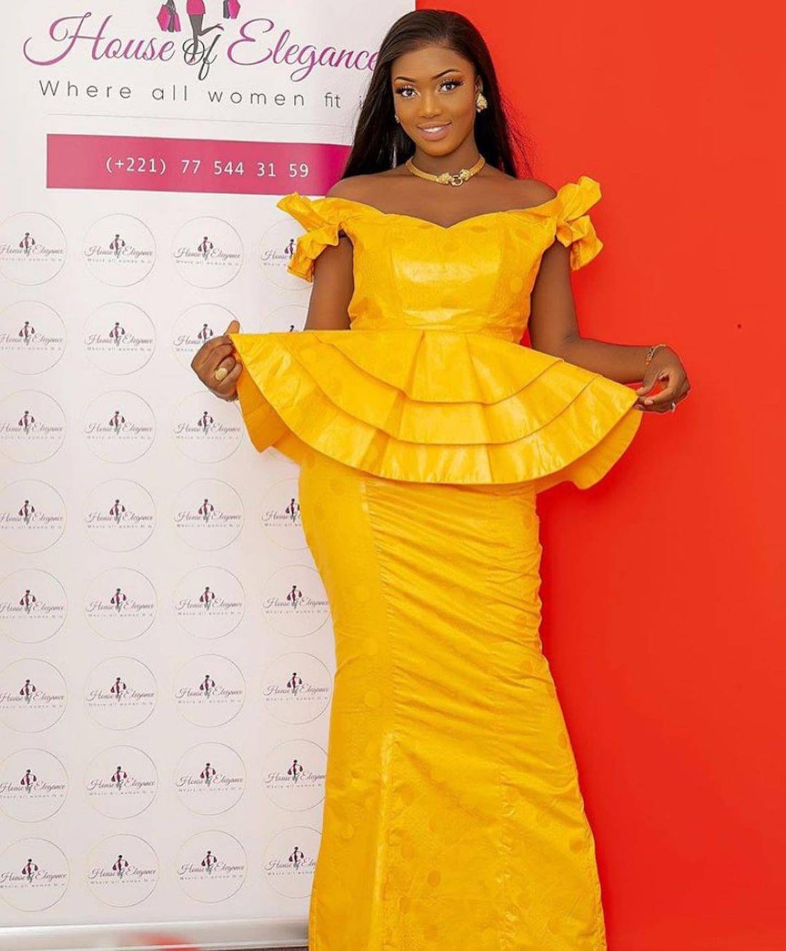 Bazin Riche/bazin Outfit/bazin/bazin Riche Dress/bazin Brocade/bazin ...