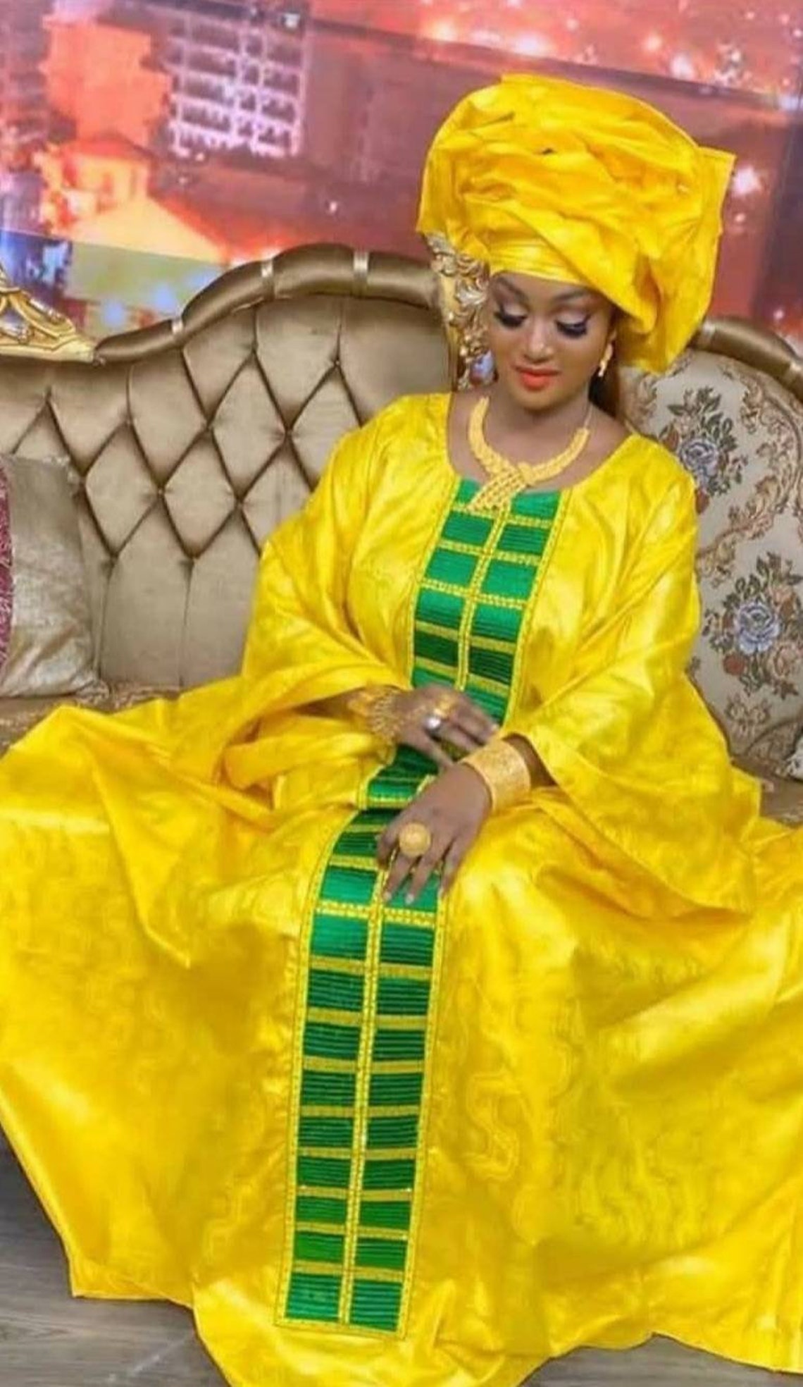 Bazin Riche/bazin Outfit/bazin/bazin Riche Dress/bazin - Etsy