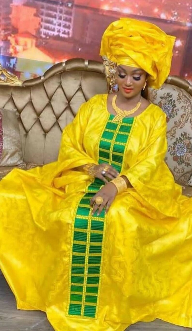 Bazin Riche/bazin Outfit/bazin/bazin Riche Dress/bazin - Etsy