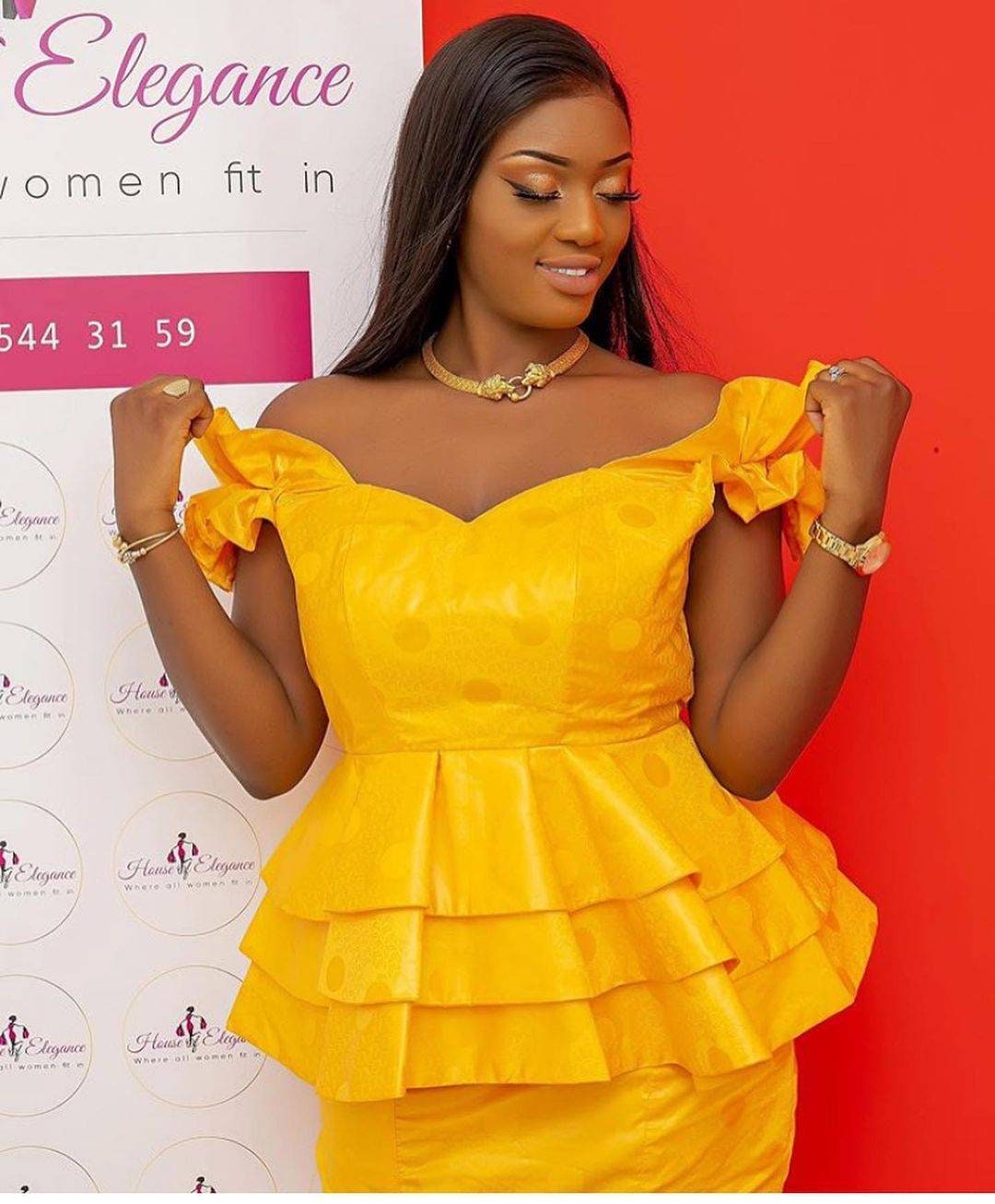 Bazin Riche/bazin Outfit/bazin/bazin Riche Dress/bazin Brocade/bazin ...