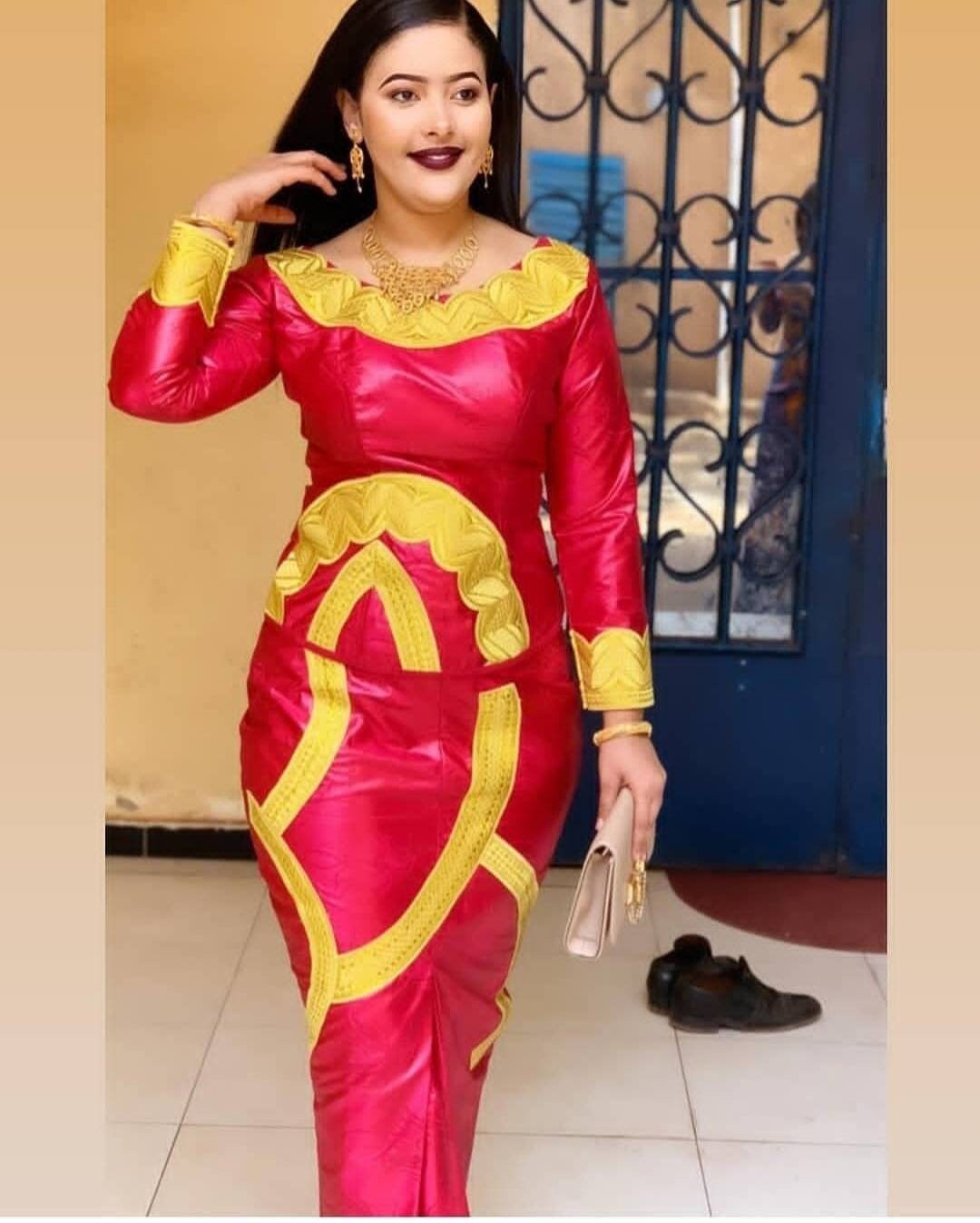 Bazin Riche/bazin Outfit/bazin/bazin Riche Dress/bazin - Etsy