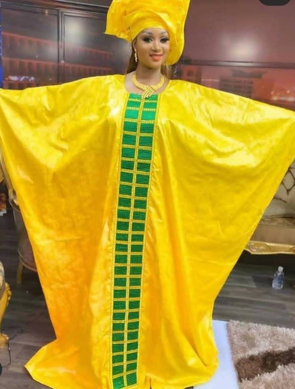 Bazin Riche/bazin Outfit/bazin/bazin Riche Dress/bazin - Etsy