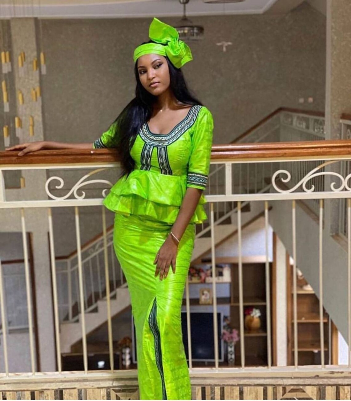 Bazin Riche/bazin Outfit/bazin/bazin Riche Dress/bazin - Etsy