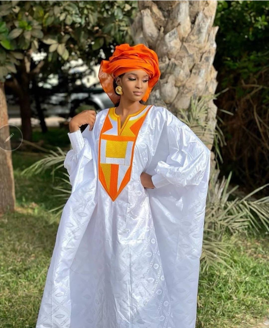 PREMIUM GETZNER MAGNUM Gold, Bazin Boubou, Bazin Brocade, Bazin Getzner ...