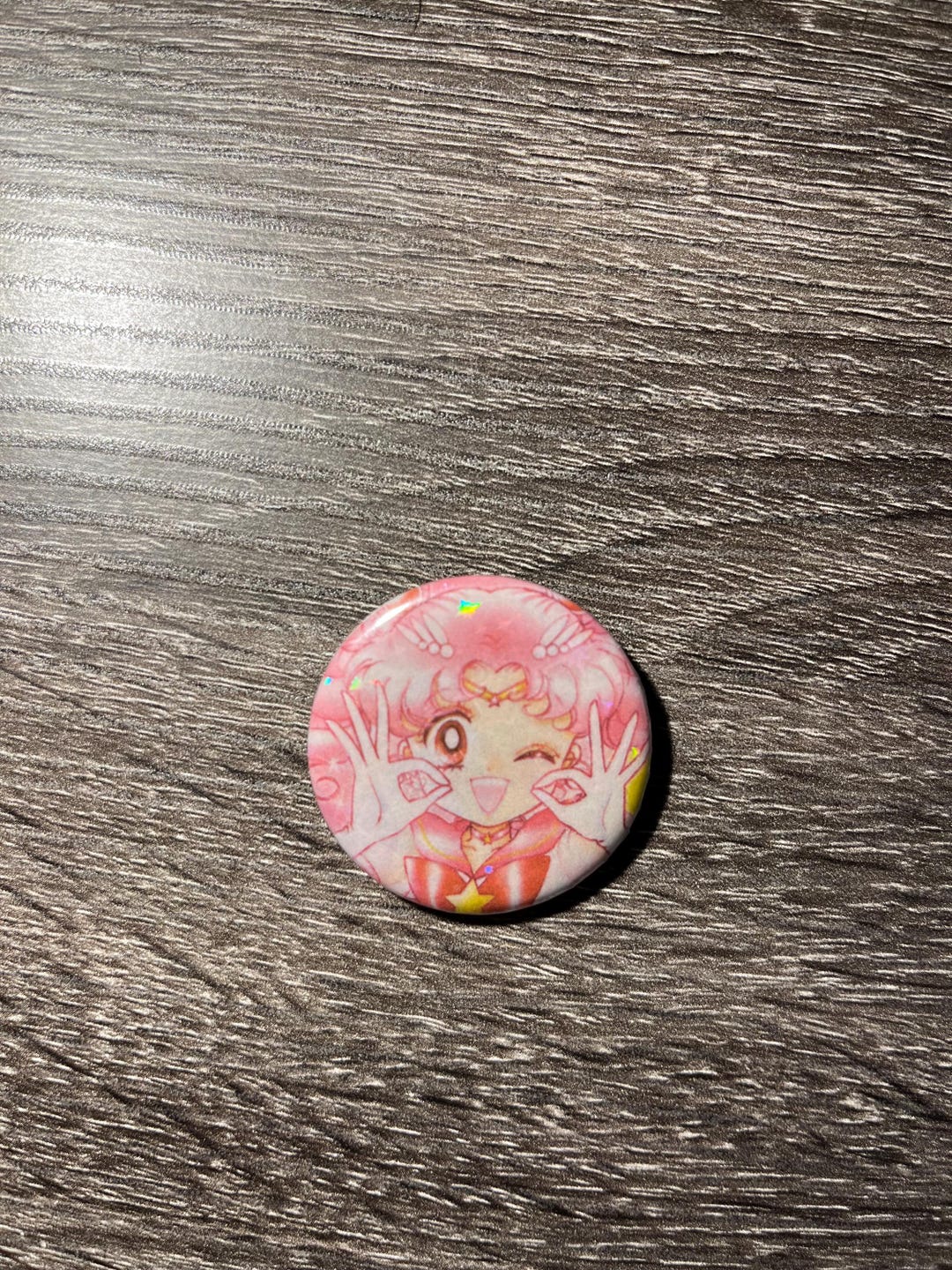 Sailor Scouts Repurposed Manga Pins Buttons - Etsy
