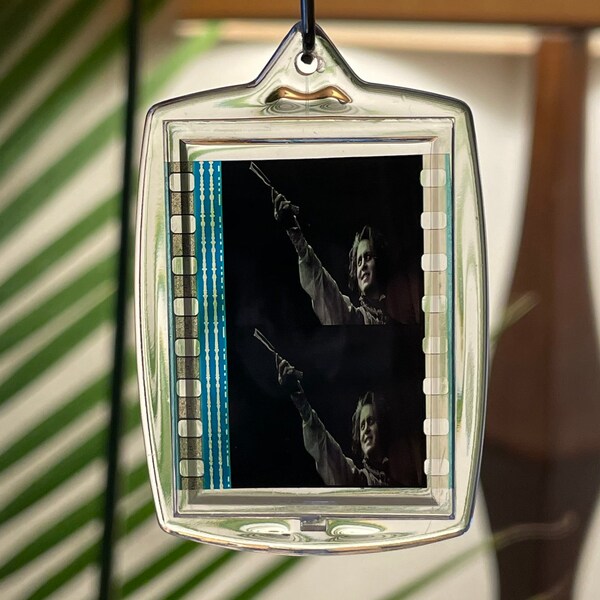 Sweeney Todd - Etsy
