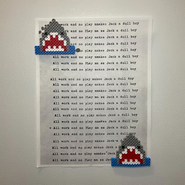 Perler Bead - Etsy