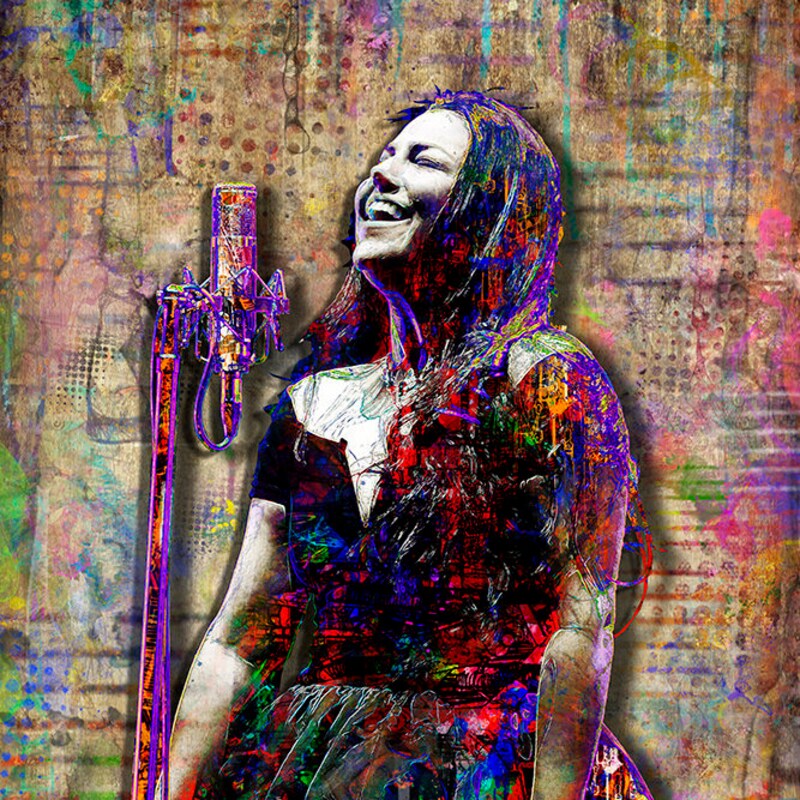 Amy Lee - Etsy