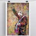 Neil Diamond Print, Neil Diamond Artwork, Neil Diamond Art, Neil ...