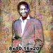 Sam Cooke Print, Sam Cooke Artwork, Sam Cooke Tribute Art, Sam Cooke ...