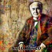 Thomas Edison Print, Thomas Edison Artwork, Thomas Edison Art, Thomas ...