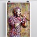 Paul Rodgers Print, Paul Rodgers Artwork, Paul Rodgers Art, Paul ...