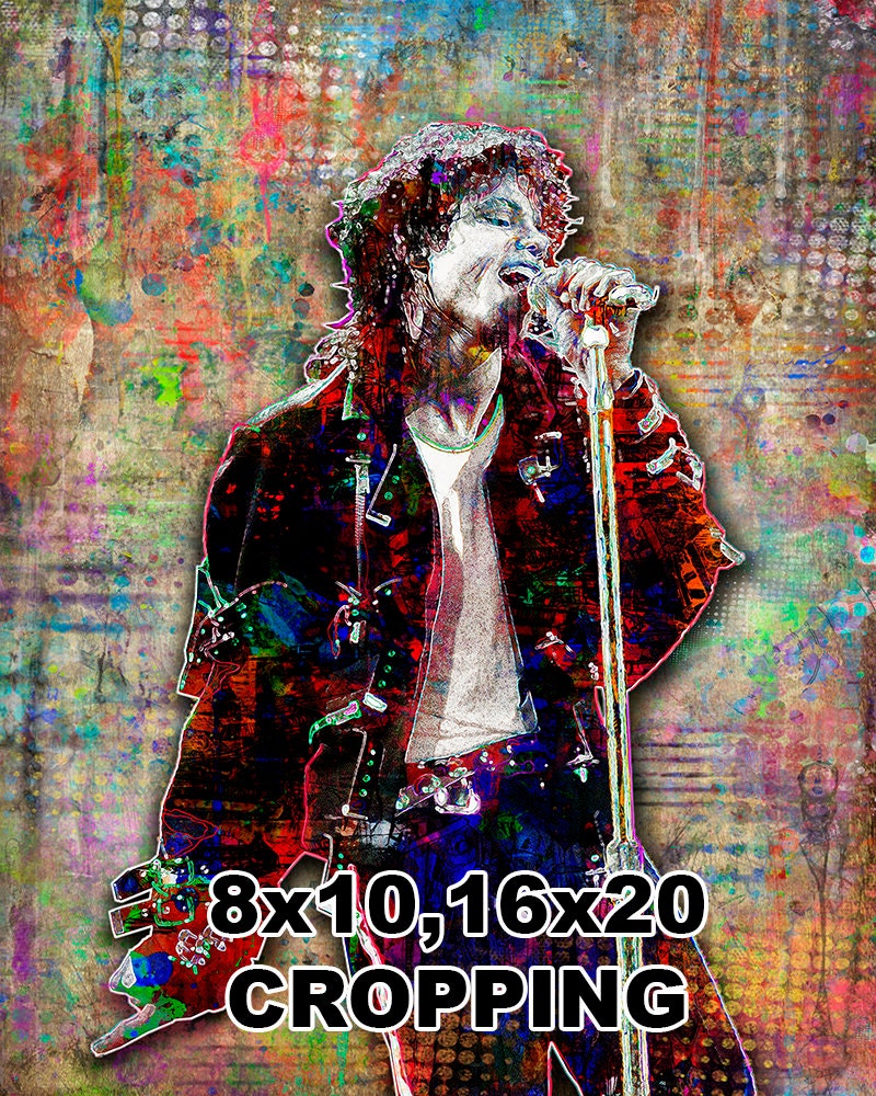 Michael Jackson Print Michael Jackson Artwork Michael - Etsy