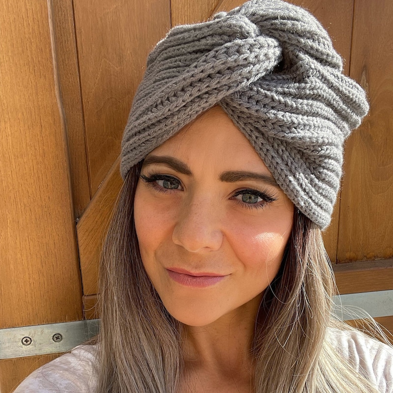 Turbans for Women - Etsy Australia
