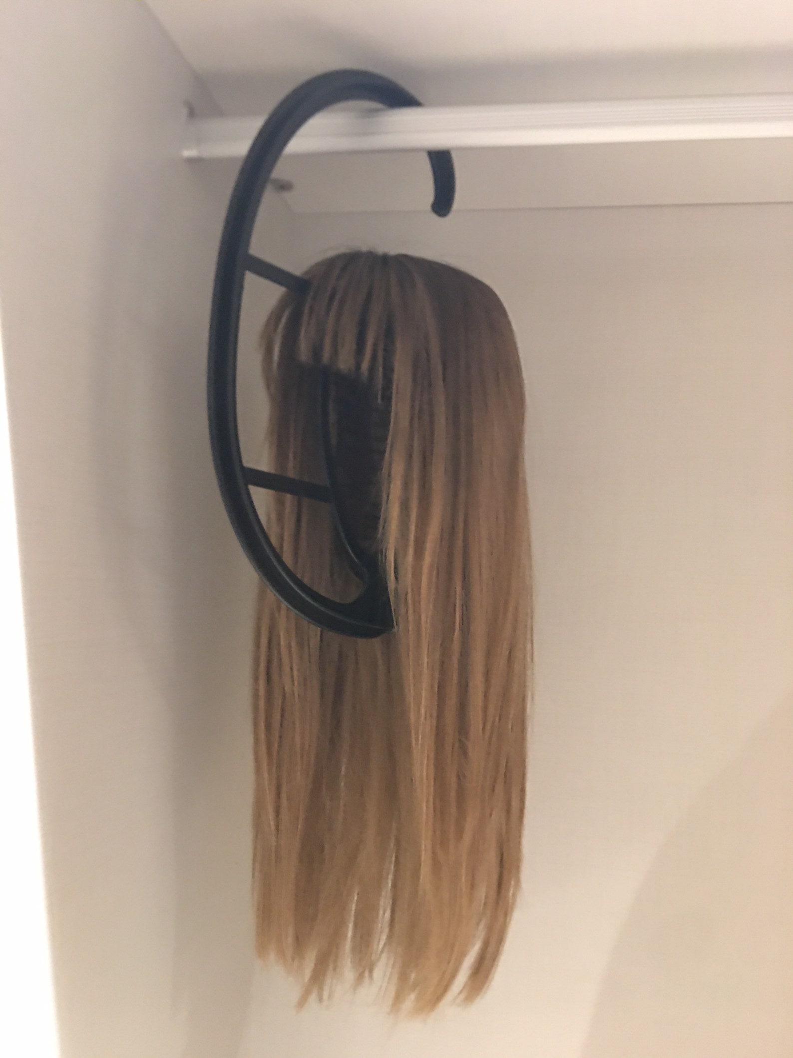 Wig Hanger X5 Wig Dryer Wig Holder Wig Stand Hat Wig Storage - Etsy