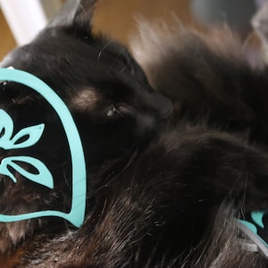 Genshin Impact || Akasha Terminal + Earpiece - Etsy