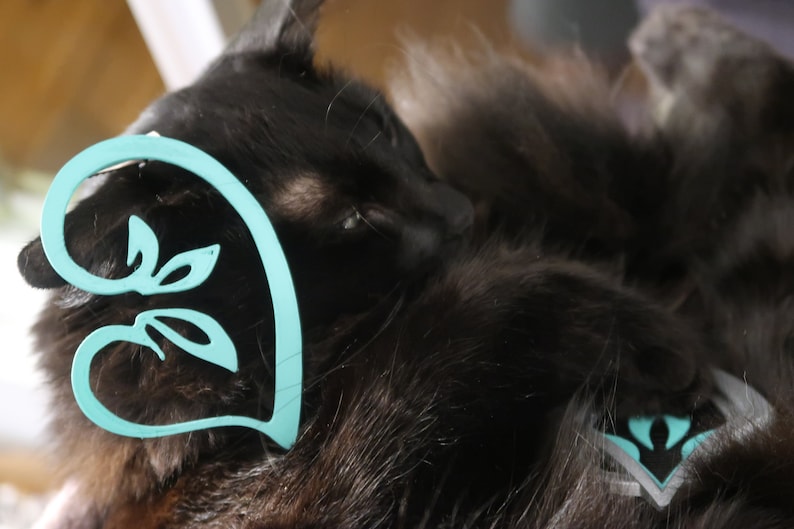 Genshin Impact Akasha Terminal Earpiece - Etsy