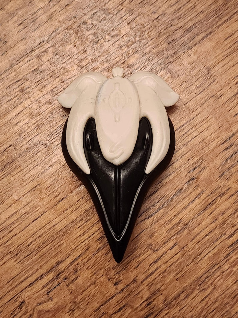 Made in Abyss White Whistle Riko - Etsy