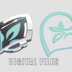 Genshin Impact Akasha System DIGITAL FILE - Etsy