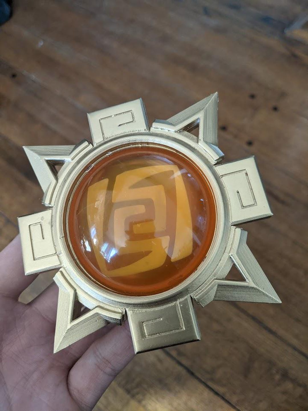 Genshin Impact || Natlan Vision - Etsy