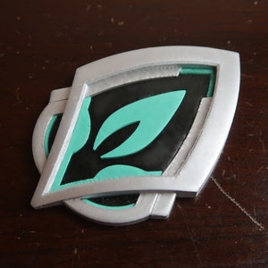 Genshin Impact || Akasha Terminal + Earpiece - Etsy