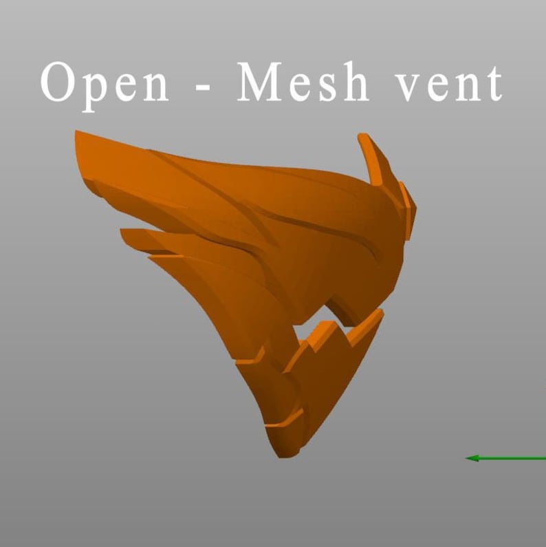 Genshin Impact Cosplay Mask kuki Shinobu - Etsy