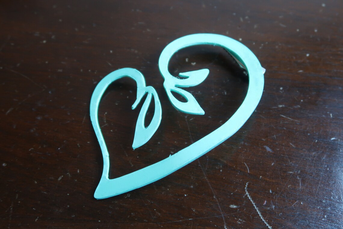 Genshin Impact Akasha Terminal Earpiece - Etsy