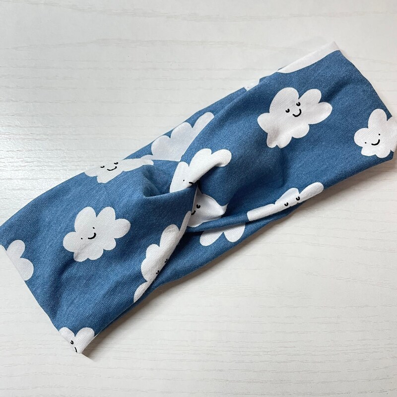 Cute Headband - Etsy