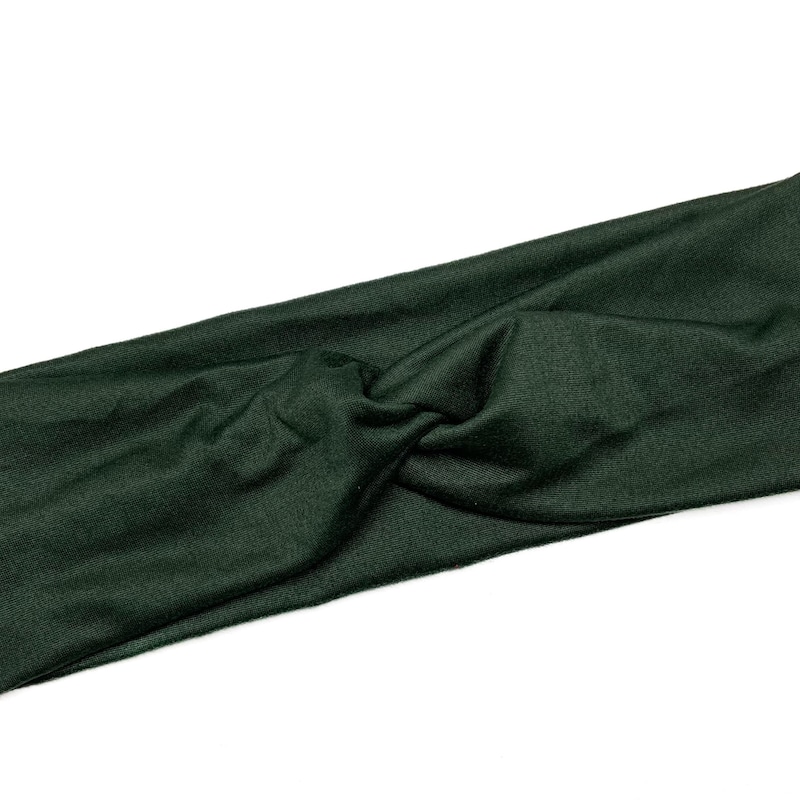Stretch Headband Handmade - Etsy