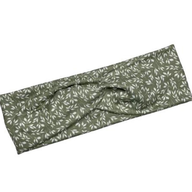 Leaf Headband - Etsy