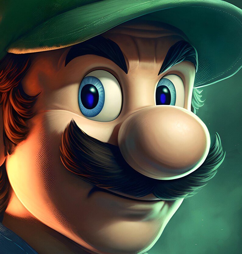 Digital File Download Mario bundle of 25 - Etsy
