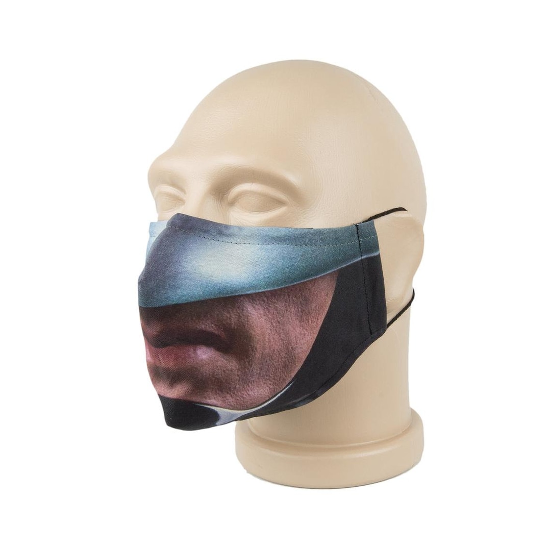 Robocop OCP Protection Mask - Etsy