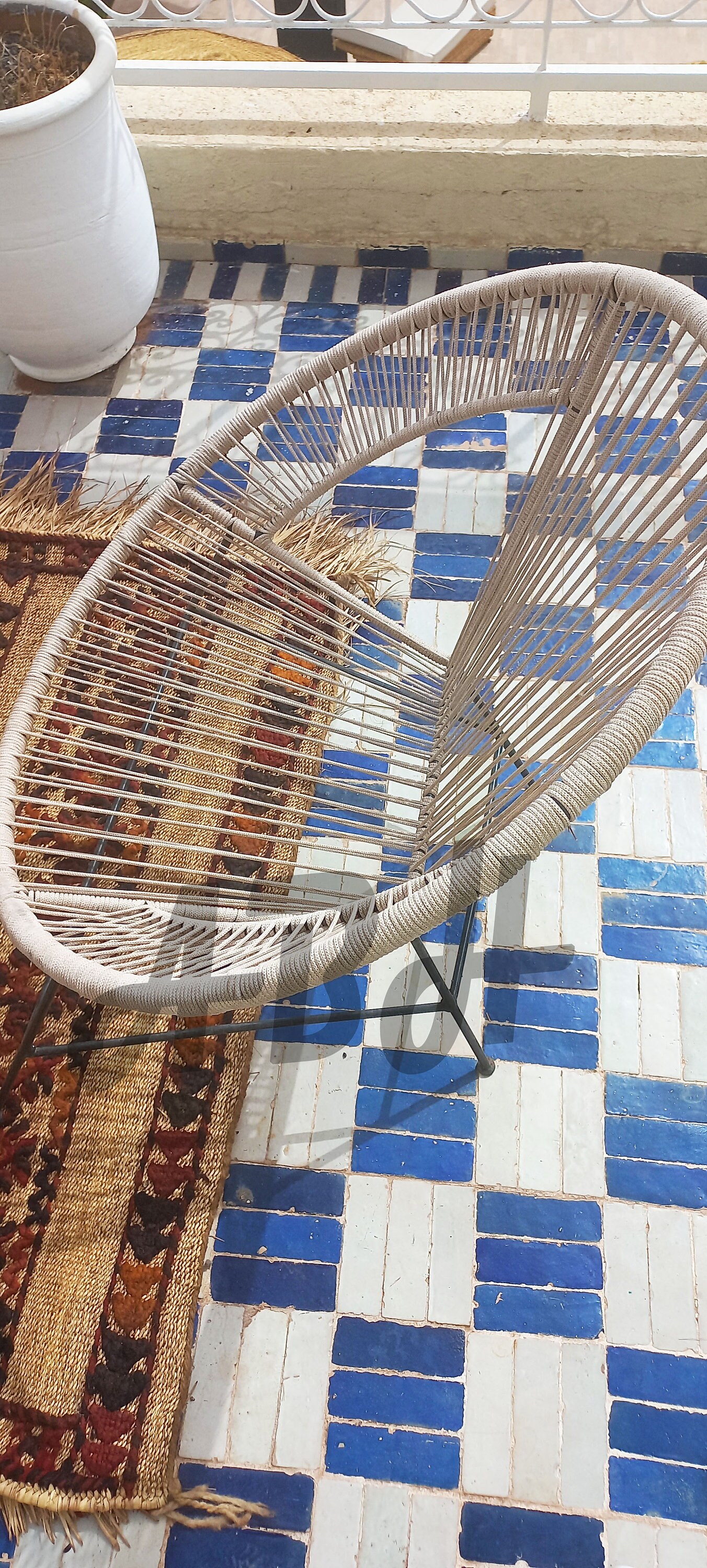 Acapulco Chair - Etsy