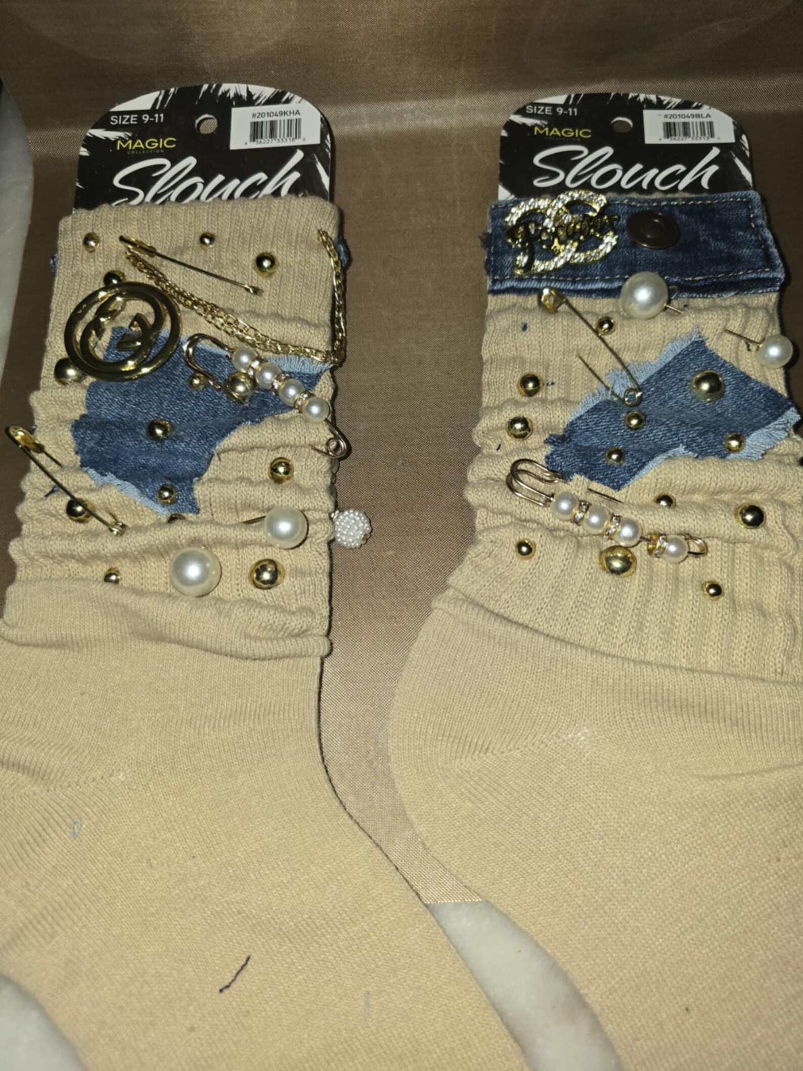 Junk Socks Adults - Etsy